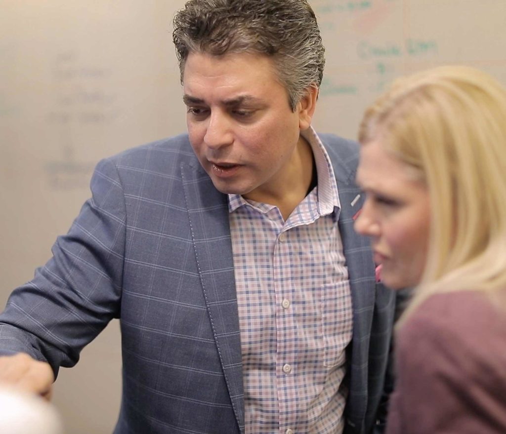 Donyati - Global Business Consulting & Advisory Services