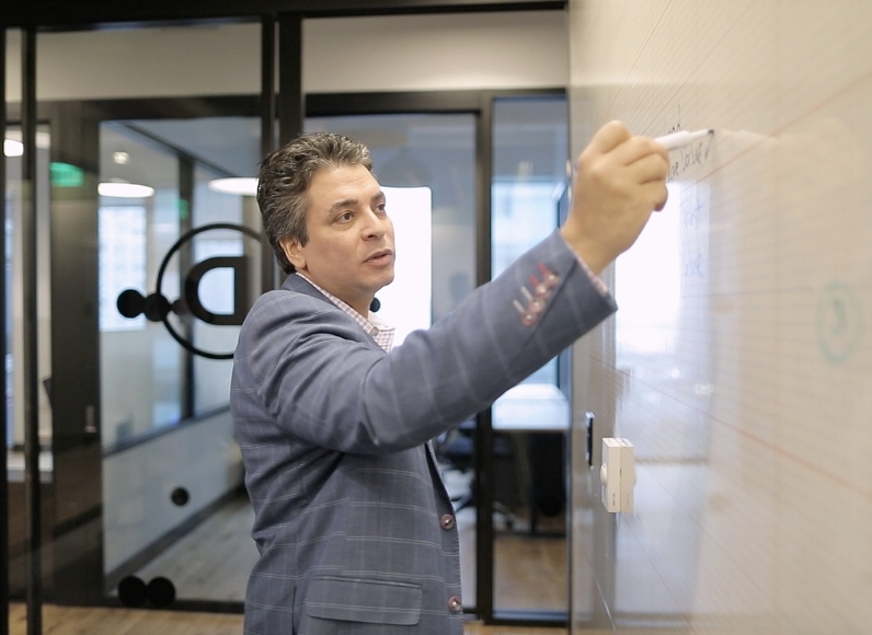 Donyati - Global Business Consulting & Advisory Services