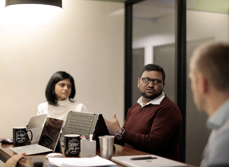 Donyati - Global Business Consulting & Advisory Services